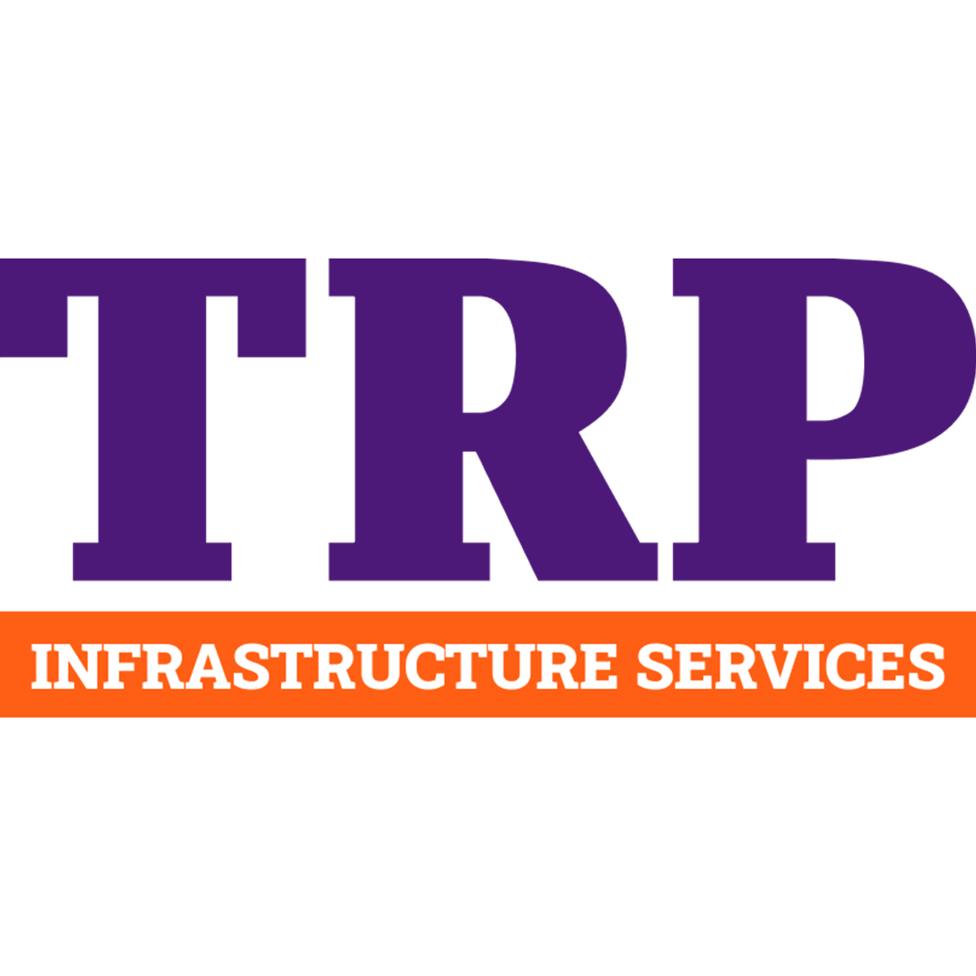 TRP Infrastructure Services | Pavement Marking & Traffic Control